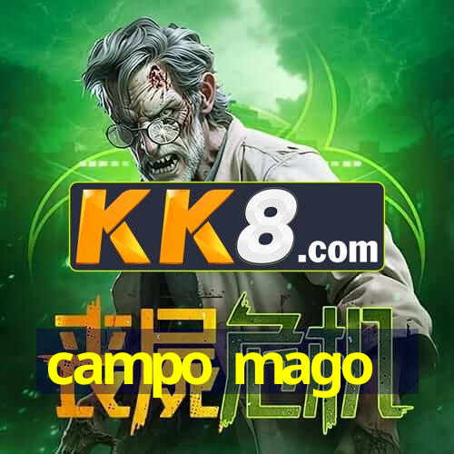 Campo Mago Labmsma